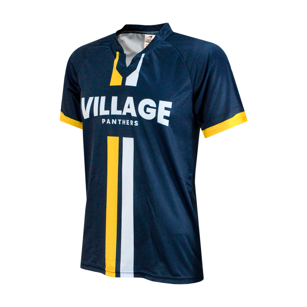 Playera Village - Colegio Village | Colegio Village